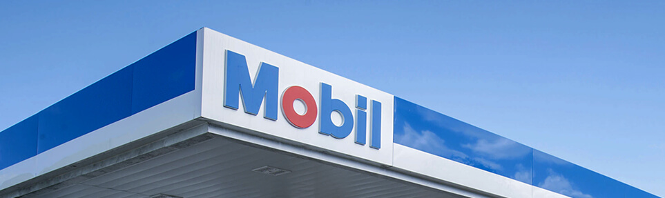 Mobil service stations features in Guam | Mobil Guam